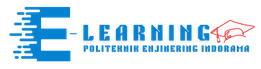 E-Learning: Course categories